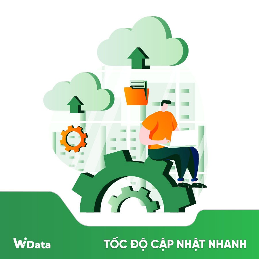 WiData